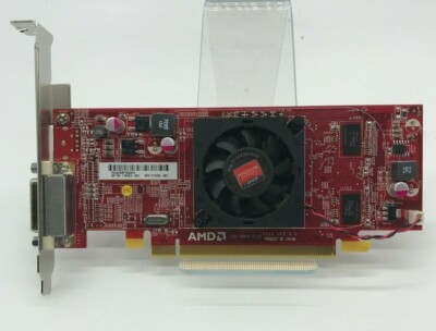 HP AMD Radeon HD 8350 Video Card PCIe x16 DMS-59 716523-001 1GB Memory ...