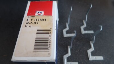 Genuine Delco 1894868 Strap (LOT OF 4) HEI Distributor NOS SBC BBC | eBay