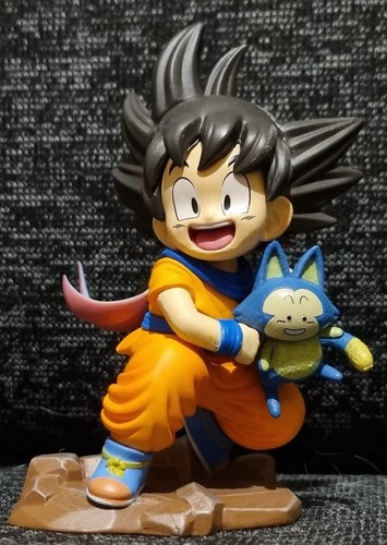 Figurine SANGOKU DBZ Goku Dragon Ball Z PVC Cartoon à collectionner 10 ...