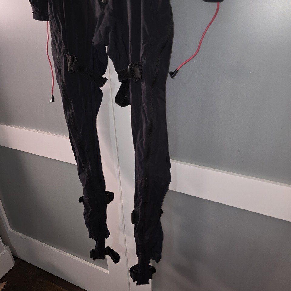 Rokoko Smartsuit Pro 1 Motion Capture Suit Amazing Condition - M | eBay