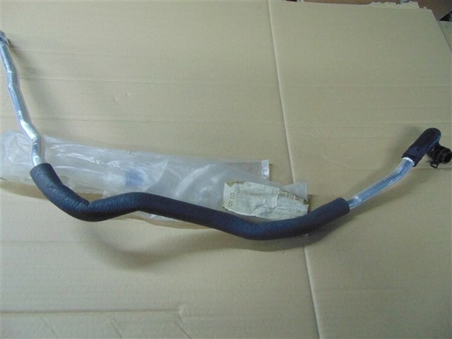 10-13 MERCEDES W212 E Class E350 AC A/c Cooling Line Hose OEM ...