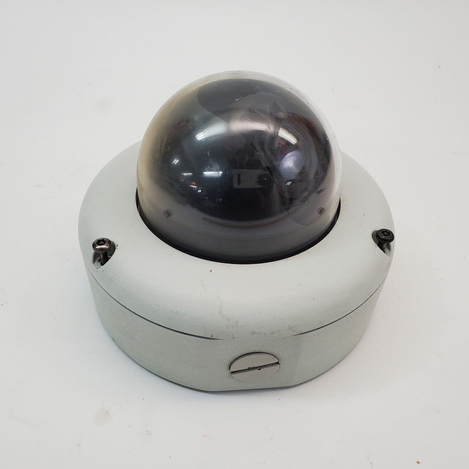 Avigilon 2.0-H3-D01 Outdoor IP Dome Camera. Made in the USA. | eBay