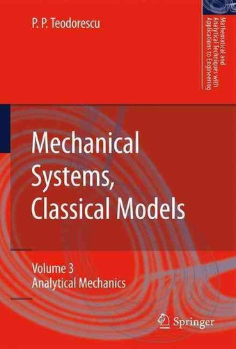 Mechanical Systems, Classical Models: Volume 3: Analytical Mechanics by ...