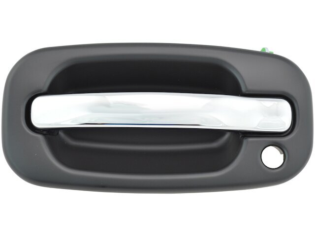 Front Left DIY Solutions Door Handle fits Cadillac Escalade ESV 2003 ...