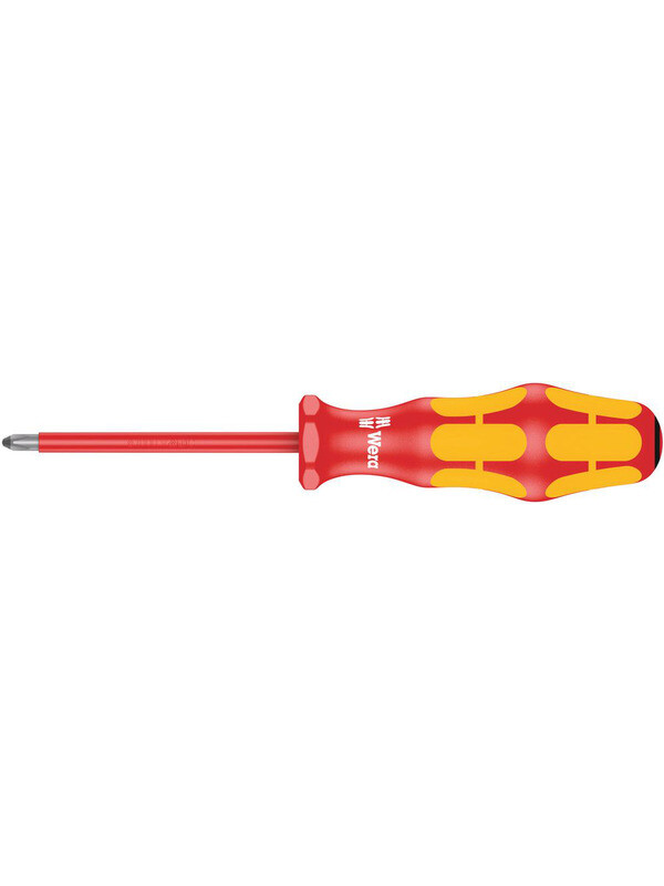 Phillips Screwdrivers - Sparky Tools