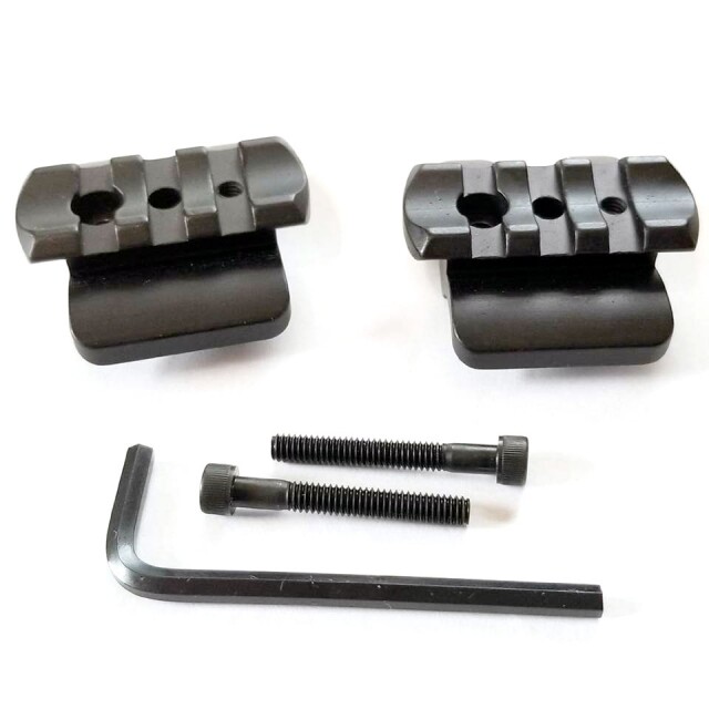Cdm Gear Roc-12S Shotgun Light Mount & Barrel Clamp With Limited ...