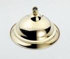 Bathroom 8" inch Round Gold Color Brass Bathroom Rain Shower Head ...