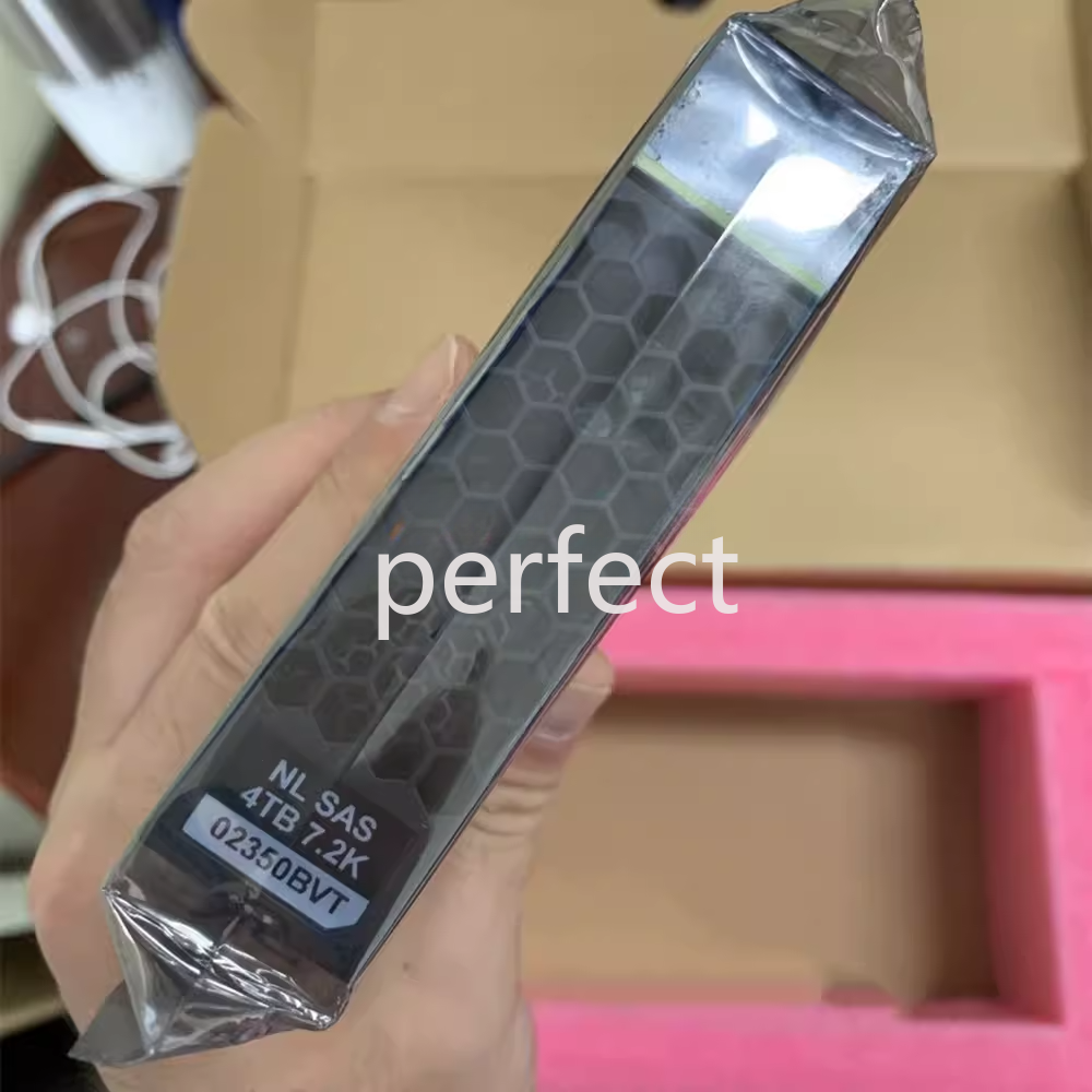 Huawei 02350BVT 4T 7.2K 3.5 SAS 5300 5500 5600 5800 6800 V3 hard drive ...