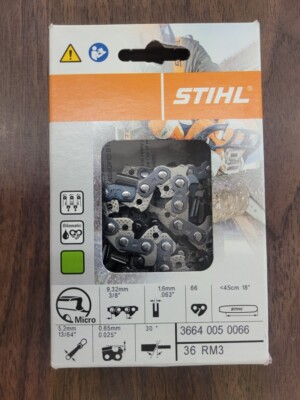 36RM3 66 Chain 3664-005-0066 | eBay