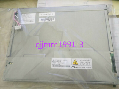 1PC NEW FOR MITSUBISHI 10.4 inch AA104XA01 LCD PANEL | eBay