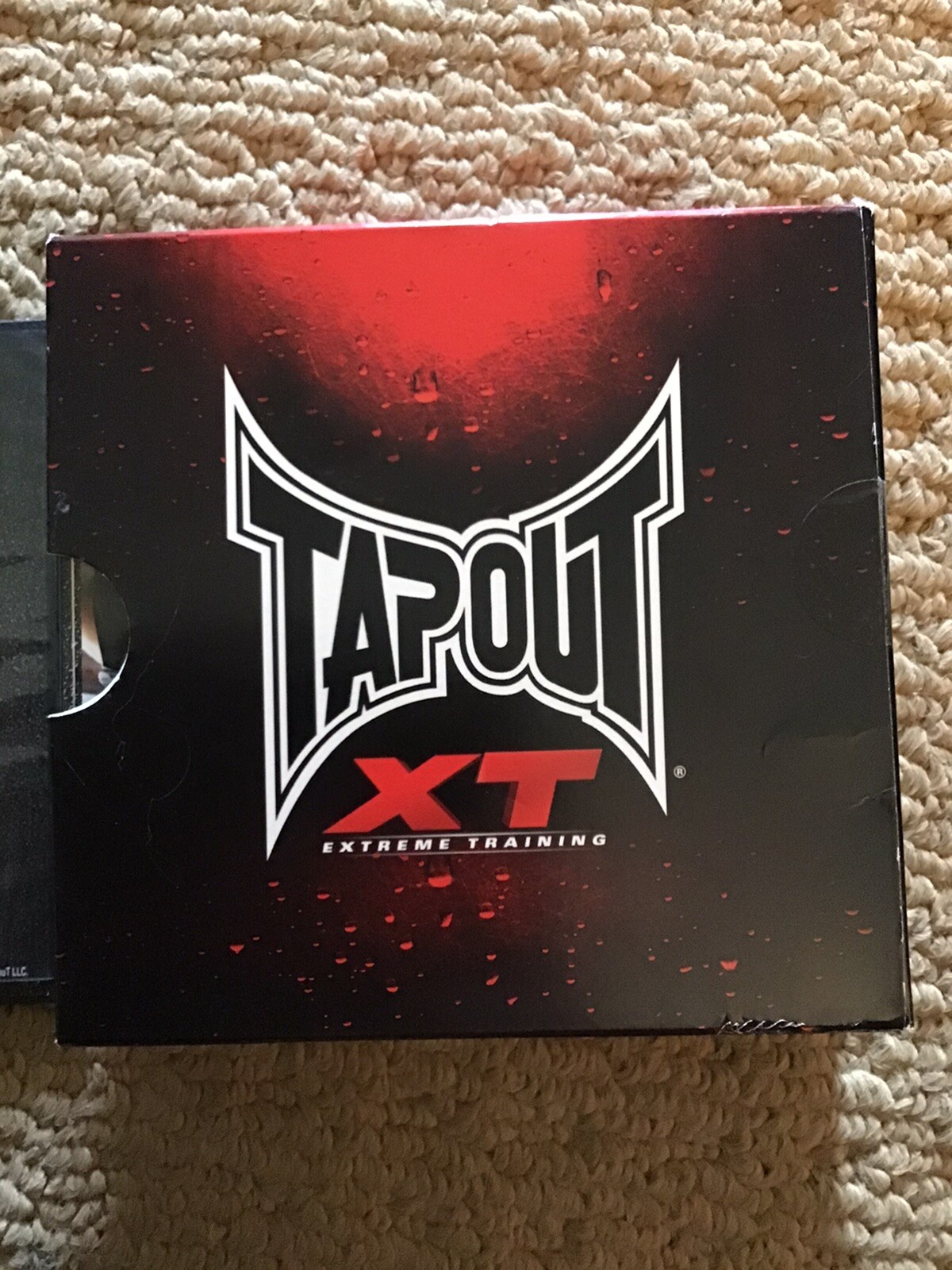 Tapout Xt Workout Chart | EOUA Blog