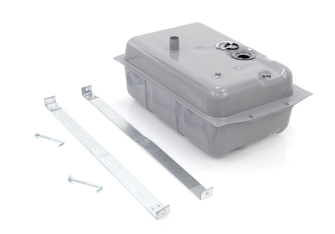 New Gas Tank Relocation Kit 17 Gallon AMD Fits C10 C20 C30 Pickup 890 ...
