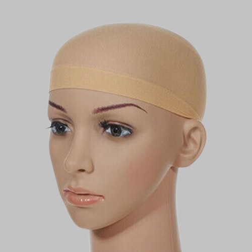 2pcs Wig Caps Lightweight Reusable Elastic Wig Caps Unisex | eBay