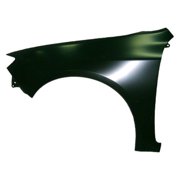 Fender For 2008-2011 Subaru Impreza Front Left Driver Side Made Of ...