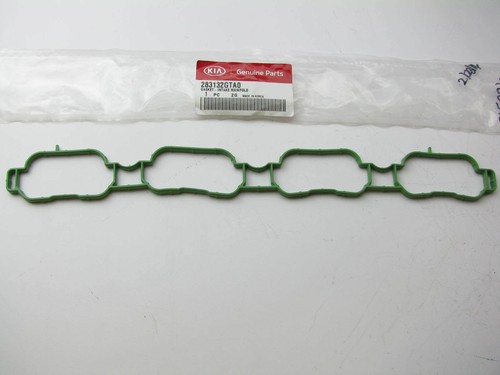 GENUINE BRAND NEW HYUNDAI SANTA FE 2015-ONWARDS GASKET - INTAKE ...
