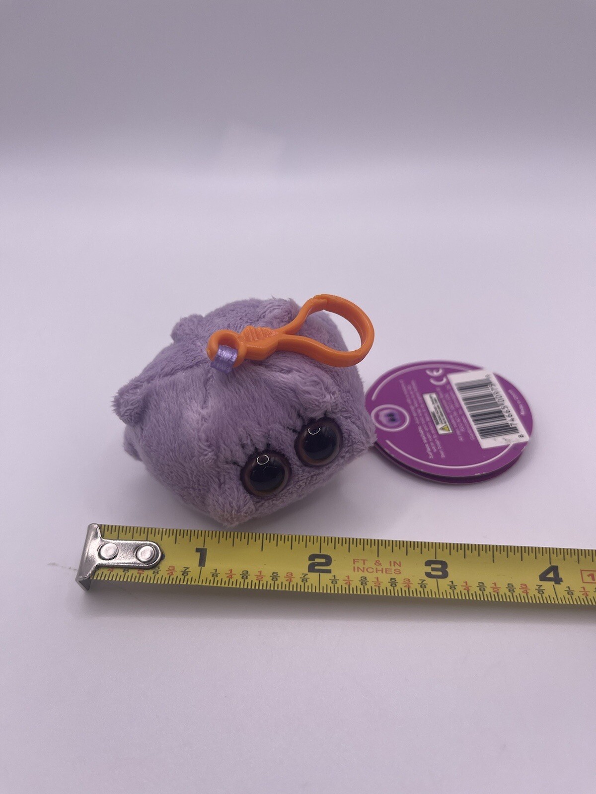 GIANT MICROBES Mono Virus Adorable Plush Biology Science Collectible ...