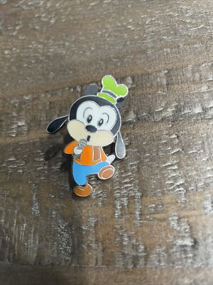Goofy Disney Cutie Booster Microphone 2021 Pin Mickey Mouse And Friends ...