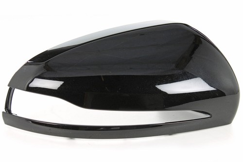 MERCEDES-BENZ C-CLASS W205 RIGHT MIRROR COVER A09981150009197 NO DUTY ...