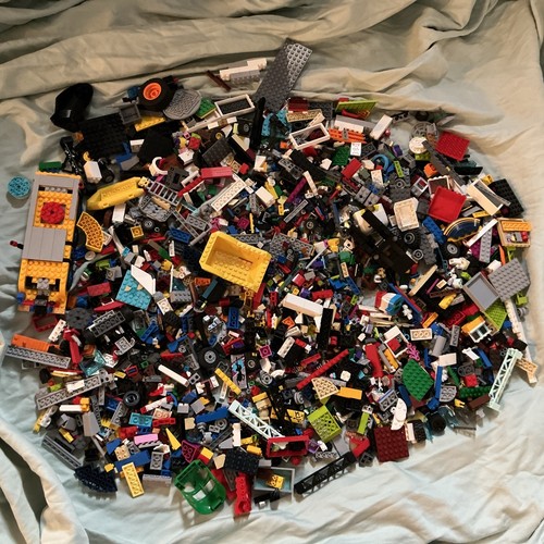 LEGO bulk LOT 6 lb | eBay