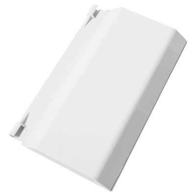 Fuoequl Pool Skimmer Flapper Door 85001500 for Pentair Admiral Skimmer ...