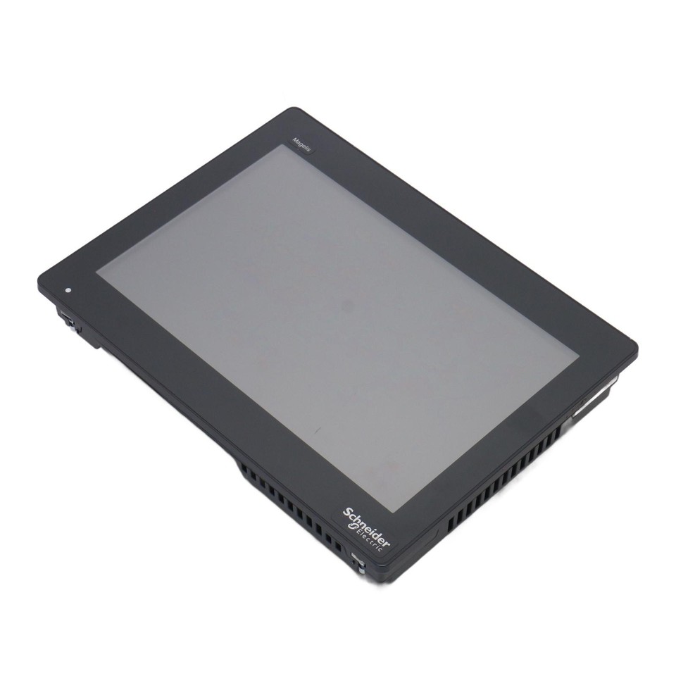 HMIDT651 + HMIG3U SCHNEIDER ELECTRIC, Magelis GTU Touch Screen HMI - 12 ...
