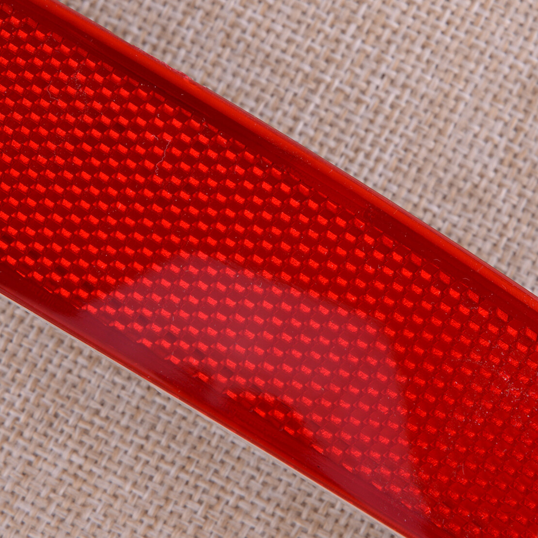 Bumper Reflector Fit For BMW F25 X3 2014-2017 Rear Right Side ...