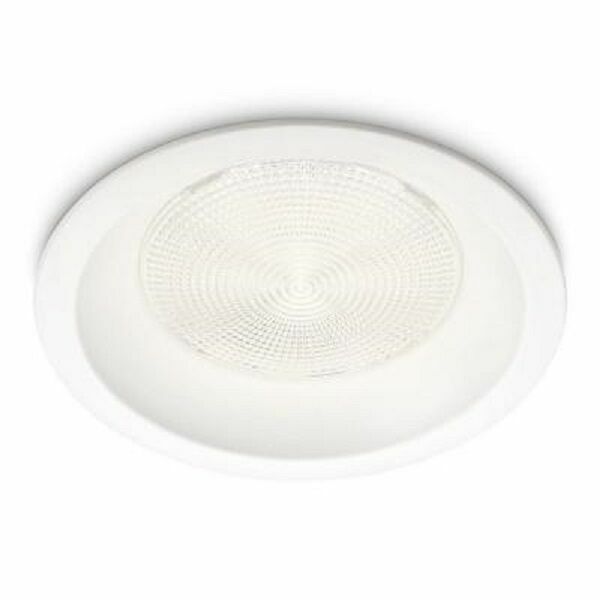 Philips LED My Living 65w Recessed Retrofit Trim Lighting White 620 ...