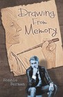 Drawing from Memory - Paperback By Berman, Ronnie - VERY GOOD ...