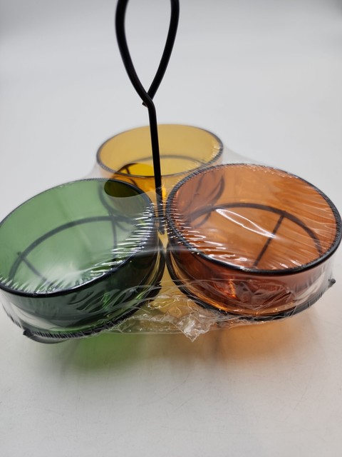 Target Bullseye Playground Snack Container Set- Fall Colors for sale ...