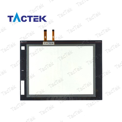 Touch Screen Panel Digitizer Glass for GT2715-XTBA GT2715-XTBD with ...