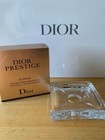 Christian Dior Prestige Le Savon Soap Tray Soap Dish 8 x 8 x 1.5cm SET ...