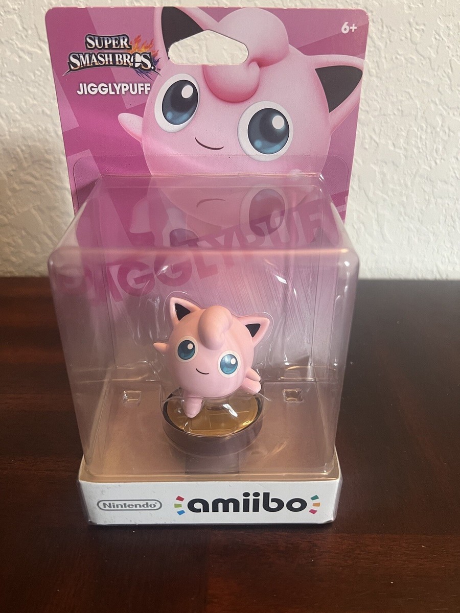 Jigglypuff Singing Smash Pokemon 39 Jigglypuff Pokedex: Evolution,