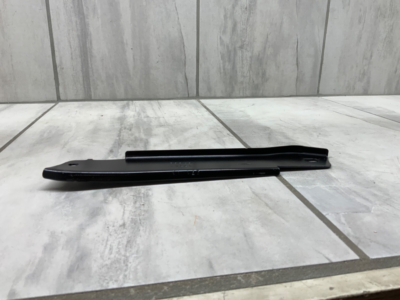 Ford OEM Front Bumper Side Bracket Left 6L3Z17755AA for sale online | eBay