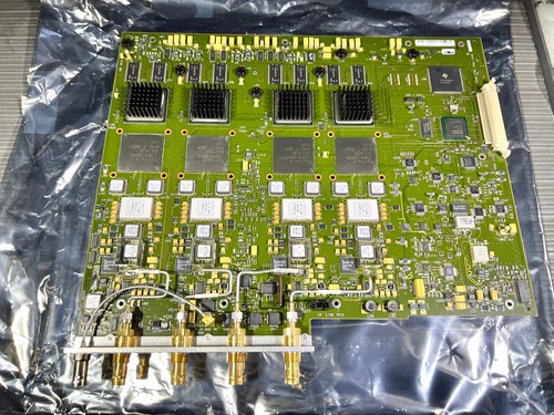 Agilent (Keysight) Infiniium 54855A Acquisition Board P/N 54855-66501 ...