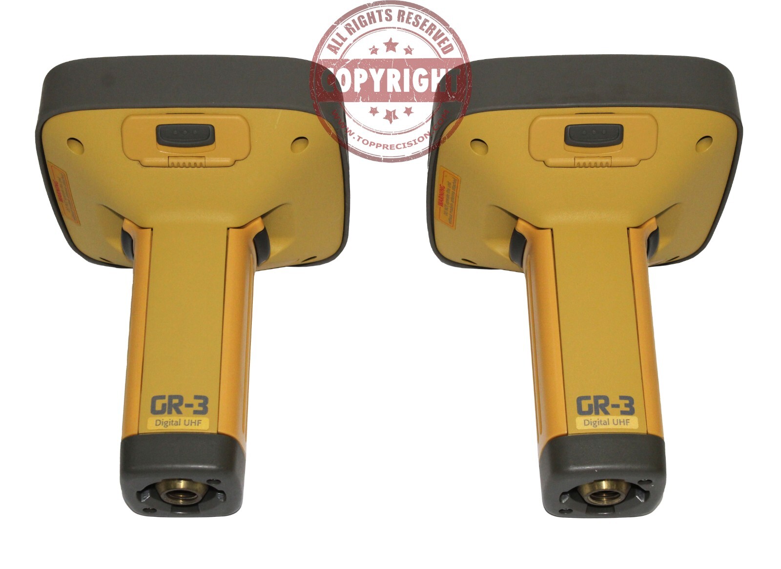 TOPCON GR-3 RTK GNSS SURVEYING GPS,CARLSON SURVCE,GLONASS,TRIMBLE,LEICA ...