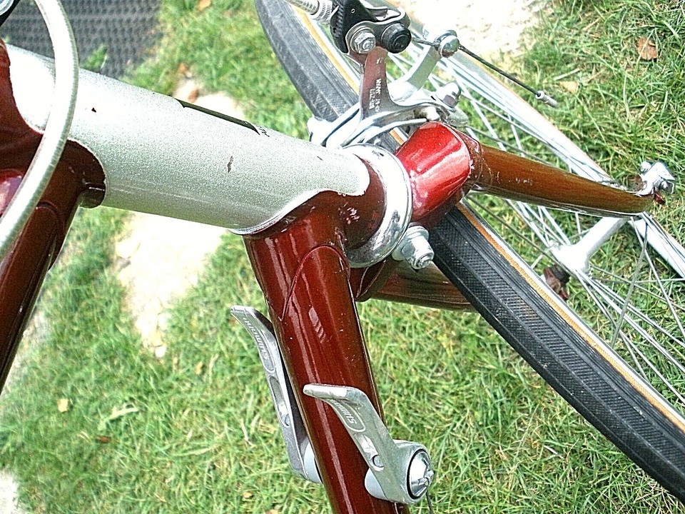 12 Speed Ross Signature Road Bike, Bicycle 23" Frame, 28" Wheels | eBay