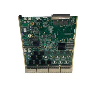 CISCO SYSTEMS 73-9228-06 48-PORT JUMBO FRAME PCB | eBay