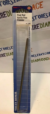 Master Plumber Float Rod Varilla Para Flotador 861 948 Toilet Repair ...