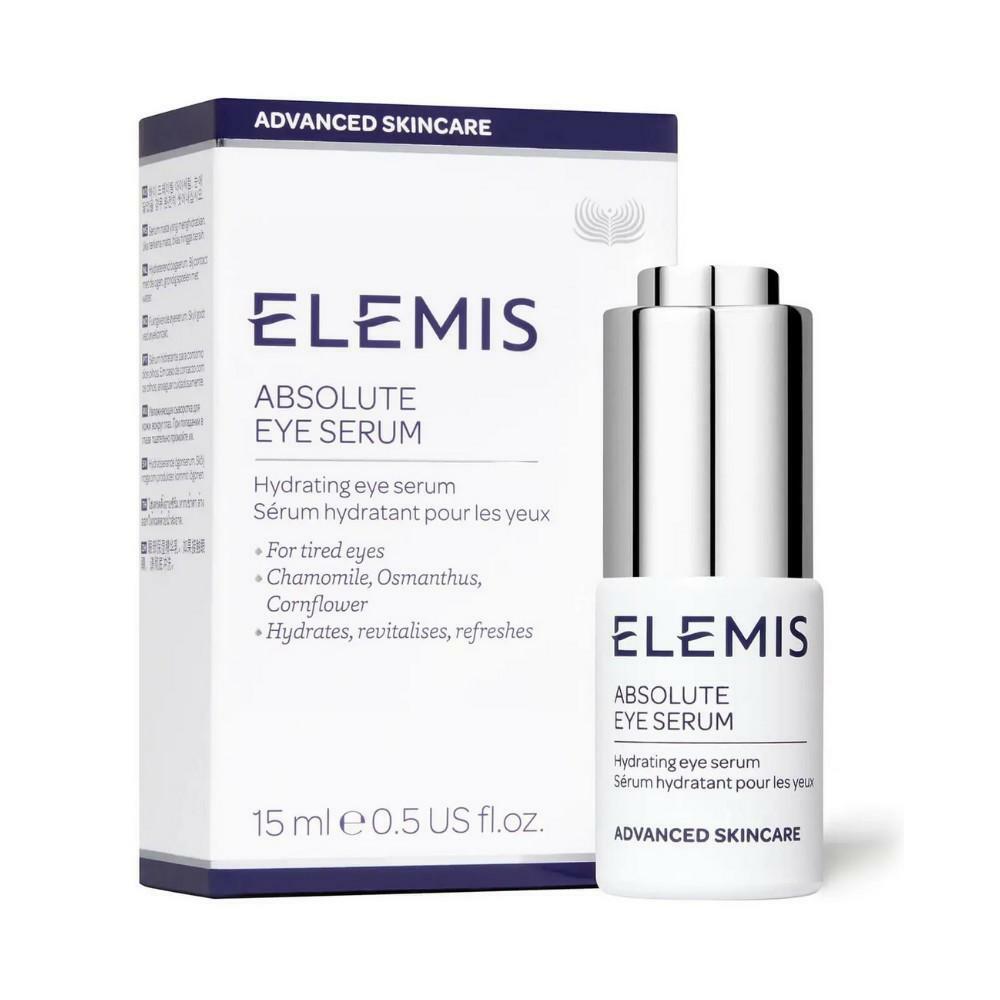 Elemis Absolute Eye Serum 15ml | eBay