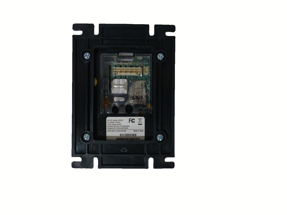 NEW Nayax VPOS Touch Credit Card & NFC Reader MDB Kit for Vending ...