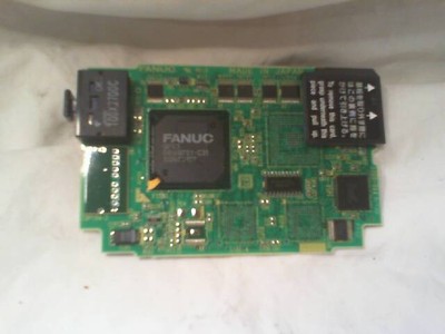 Fanuc A20B-3300-0448 Axis Control Card 8-Axis - New in Box | eBay