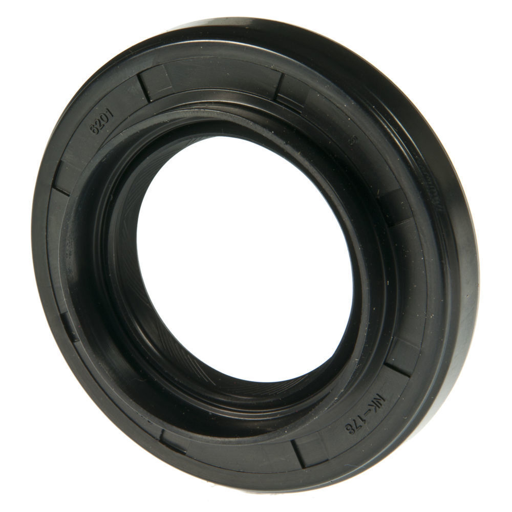 Automatic Transmission Output Shaft Seal-Auto Trans Output Shaft Seal ...