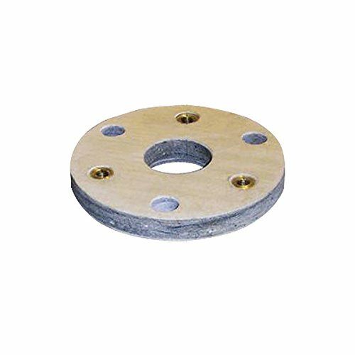 Groco Backing Block f/3/4 1" Seacocks [BB-1] | eBay