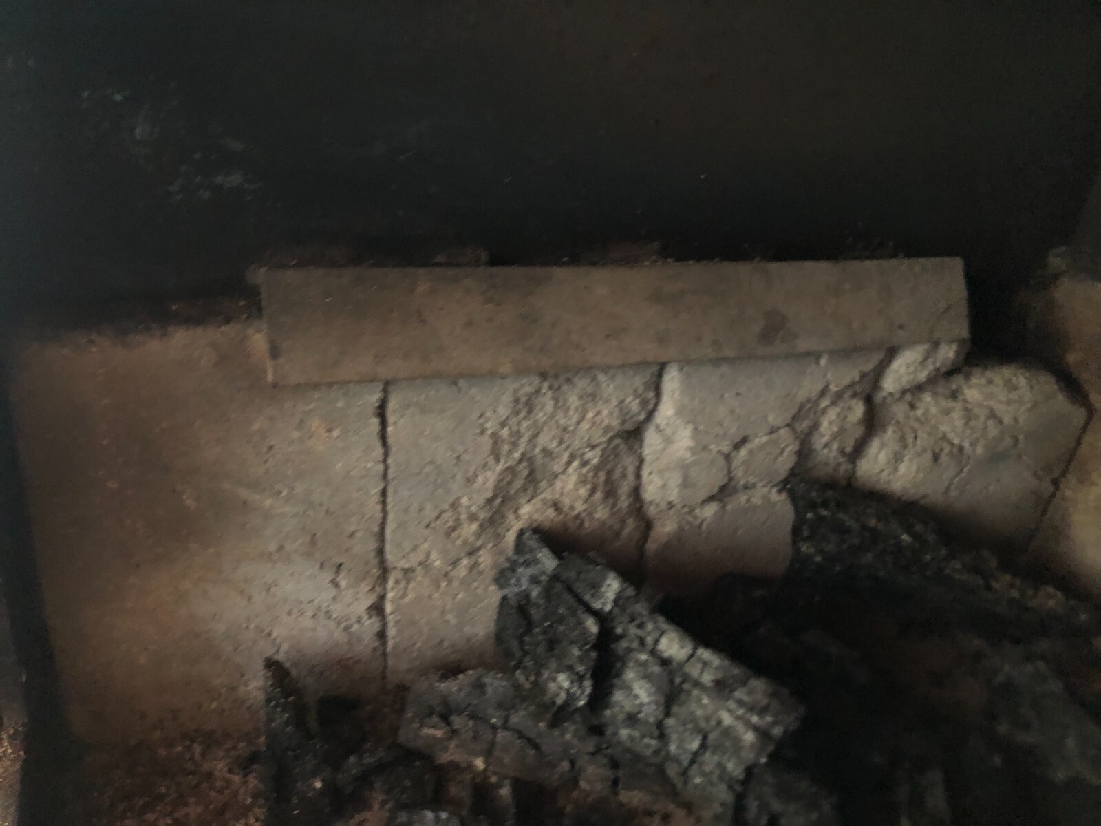 Timberline classic 25" wood stove / fireplace insert (working condition ...
