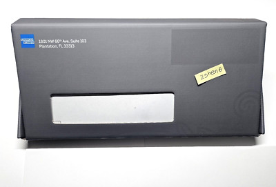 Amex BUSINESS Platinum Welcome Package - Box/Paper Only NO CARD ...