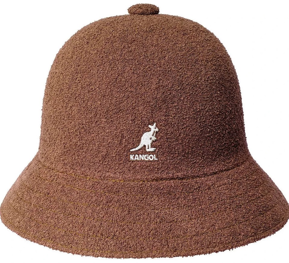 100% Authentic Mens Kangol Bermuda Casual Bucket 0397BC S M L XL XXL | eBay