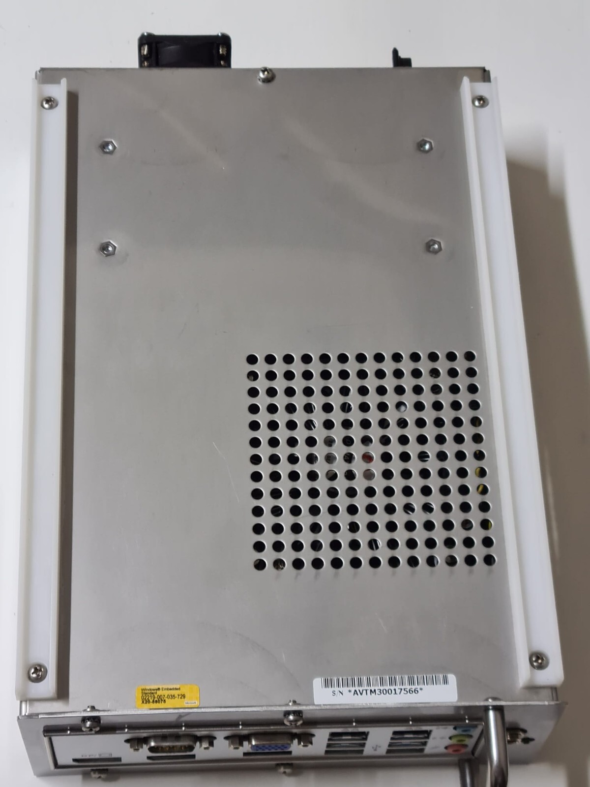 02219-007-035-729 X20-88075 display information PC | eBay