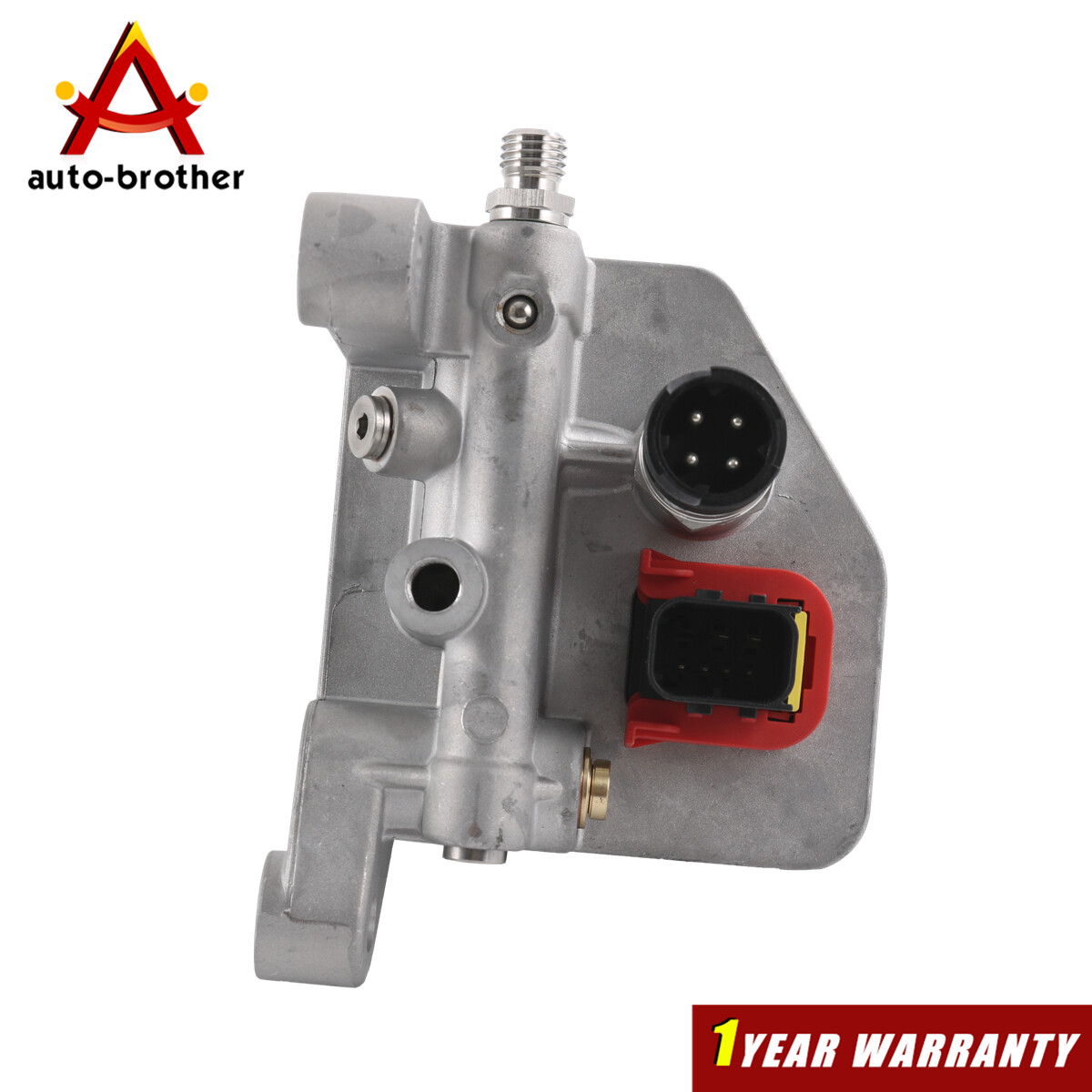 AHI Dosing Module For Volvo Mack Trucks D11 D13 D16 MP8 | 23185531 ...