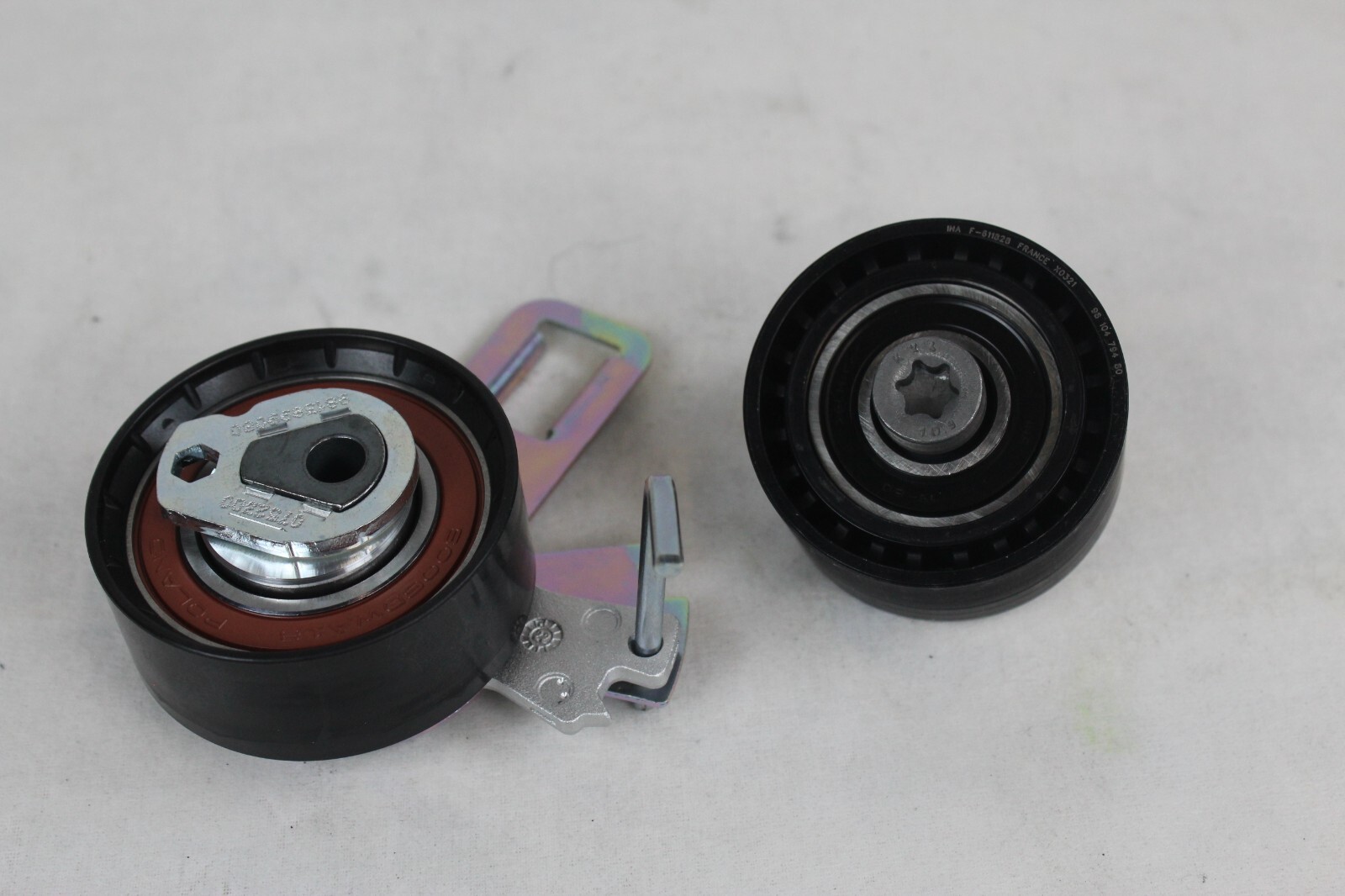 NEU+FORD+FOCUS+C519+ZAHNRIEMENSATZ+2191055+JX6Q+8A615+AA+ORIGINAL ...