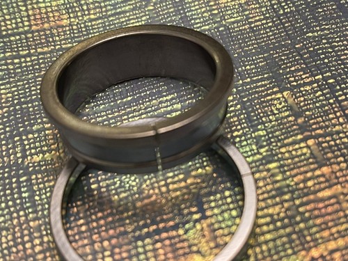 Remington OEM Model 1100 1187 12 Ga Gas System Set NEW W 3 TEFLON RINGS ...